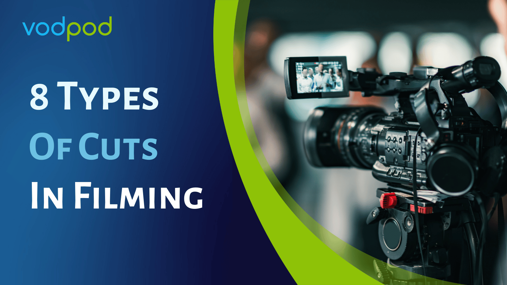 » The Evolution of Video Editing Tools for Content Creators